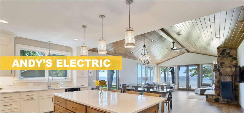 Andy's Electric About | All About your Expert Local Electrician in ...
